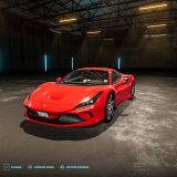 Ferrari F8 v1.0 FS22 Mod | Farming Simulator 22 Mod