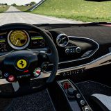 Ferrari F8 v1.0 FS22 Mod | Farming Simulator 22 Mod