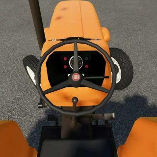 Fiat 420, 450, 480, 500, 540, 640/DT v1.0 FS22 Mod | Farming Simulator ...