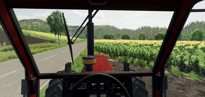 FS22 Prefab Mods | Farming Simulator 22 Prefab Mods