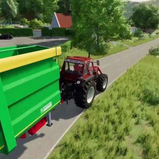 Fiatagri 180-90 Engine Sound (Prefab) v1.0 FS22 Mod | Farming Simulator ...