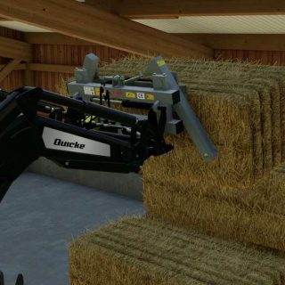 Fliegl Swing Flexi v1.0 FS22 Mod | Farming Simulator 22 Mod