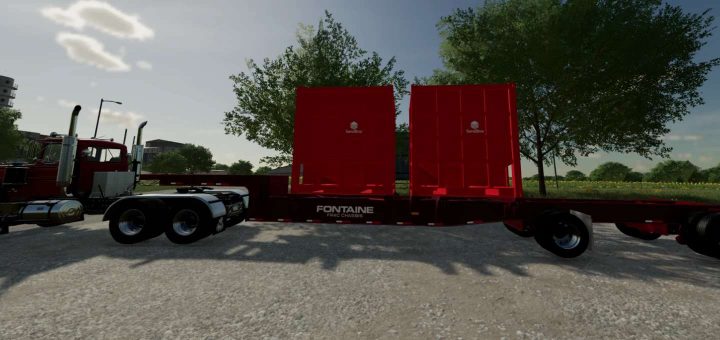 RMC Mods | Farming Simulator 22 Mods