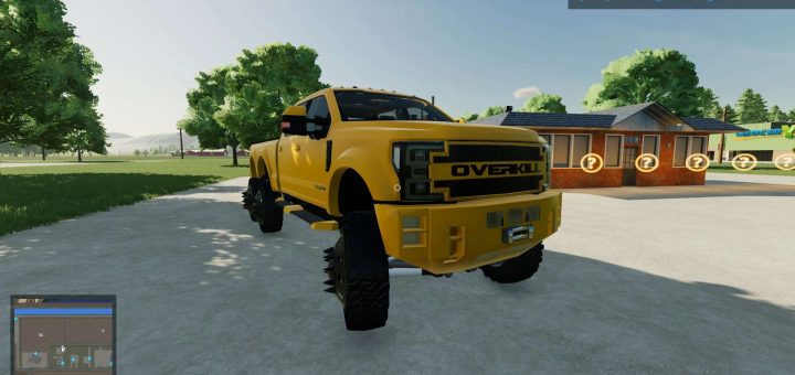 FS22 Cars Mods | Farming Simulator 22 Cars Mods