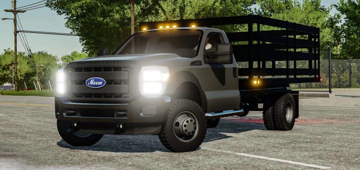 FS22 Cars Mods | Farming Simulator 22 Cars Mods