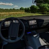 Ford OBS 1997 v1.0 FS22 Mod | Farming Simulator 22 Mod
