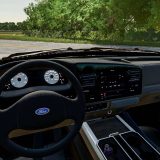 Ford Powerstroke v1.0 FS22 Mod | Farming Simulator 22 Mod