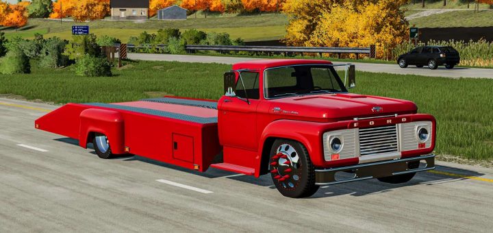 FS22 Cars Mods | Farming Simulator 22 Cars Mods