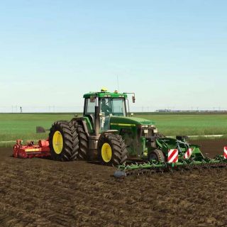 Franquet Tyre Weights v1.0 FS22 Mod | Farming Simulator 22 Mod