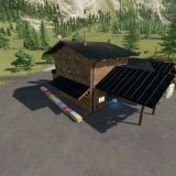 Fruit Juice Factory v2.0 FS22 Mod | Farming Simulator 22 Mod