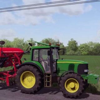 Metal-Fach U818 v1.0 FS22 Mod | Farming Simulator 22 Mod