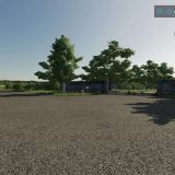 Mudy map v1.0 FS22 Mod | Farming Simulator 22 Mod