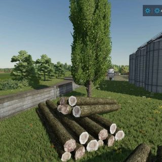 Mudy map v1.0 FS22 Mod | Farming Simulator 22 Mod
