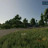 Mudy map v1.0 FS22 Mod | Farming Simulator 22 Mod