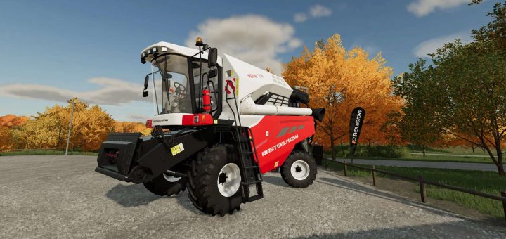 FS22 Harvesters | Farming Simulator 22 Harvesters Mods Download
