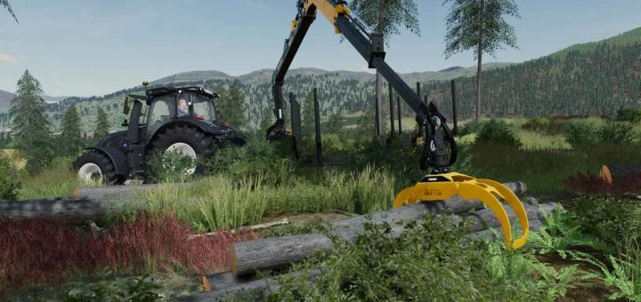 Sweden Mods | Farming Simulator 22 Mods