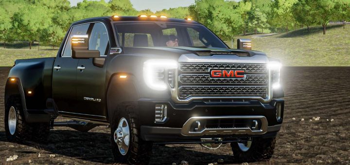 FS22 Cars Mods | Farming Simulator 22 Cars Mods