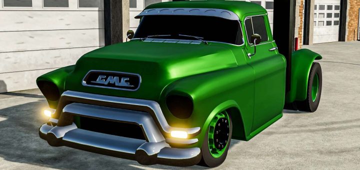 FS22 Cars Mods | Farming Simulator 22 Cars Mods