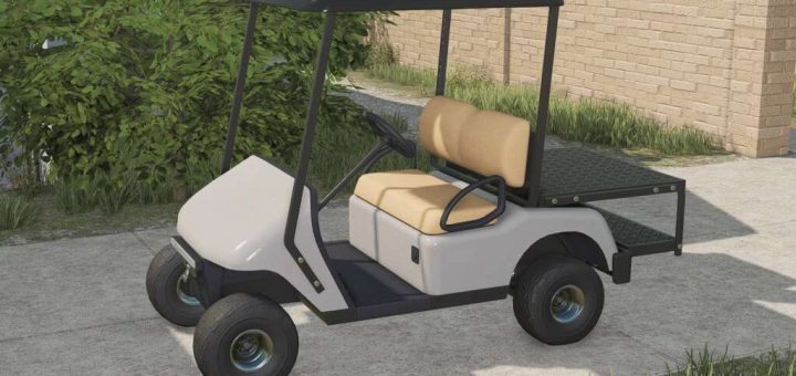 FS22 Cars Mods | Farming Simulator 22 Cars Mods