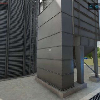 Info Display Extension v1.6 FS22 Mod | Farming Simulator 22 Mod