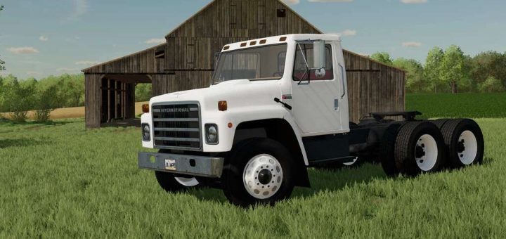 FS22 Trucks Mods | Farming Simulator 22 Trucks Mod | LS22 Trucks mod