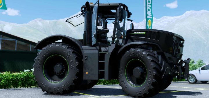 LSFM Mods | Farming Simulator 22 Mods