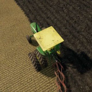 John Deere 4020, 4010, 4000 v1.1 FS22 Mod | Farming Simulator 22 Mod