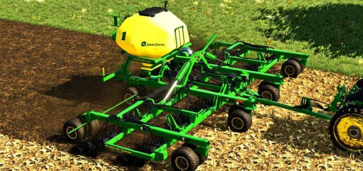 Real Lighting System Mods | Farming Simulator 22 Mods