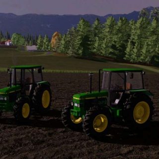 John Deere SG2 BETA v1.0 FS22 Mod | Farming Simulator 22 Mod