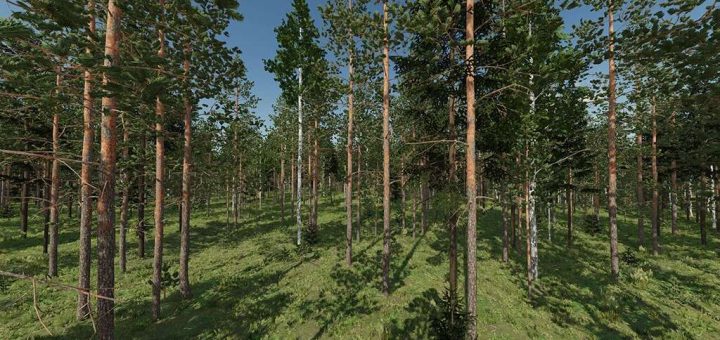 FS22 Prefab Mods | Farming Simulator 22 Prefab Mods