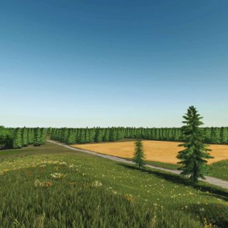 LAKE PROVIDENCE LA 4X MULTIFRUIT - TP/CONSTRUCTION MAP V6.14.2.3 FS22 ...
