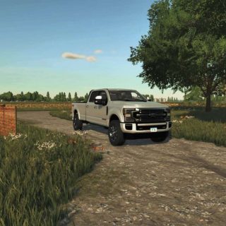 Lake Providence La 4x MULTIFRUIT TP/Construction v6.1.3.2 FS22 Mod ...