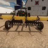 Landoll 1200 Soil Master v1.0 FS22 Mod | Farming Simulator 22 Mod