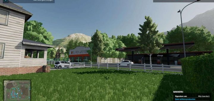 FS22 Maps Mods | Farming Simulator 22 Maps Mods
