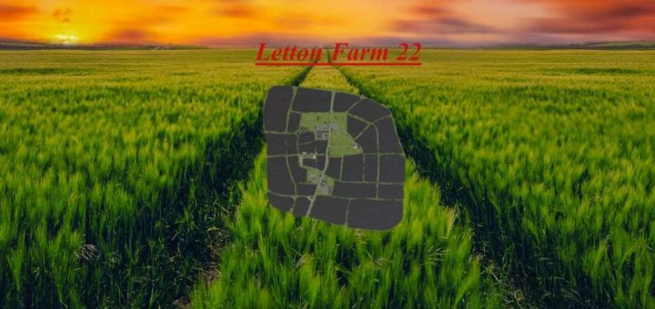 FS22 Maps Mods | Farming Simulator 22 Maps Mods