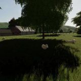 Letton Farm 22 v1.1 FS22 Mod | Farming Simulator 22 Mod