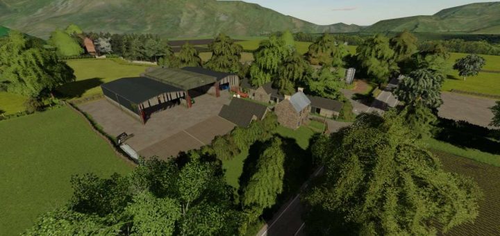 FS22 Maps Mods | Farming Simulator 22 Maps Mods