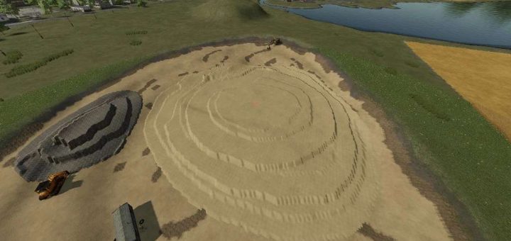 FS22 Maps Mods | Farming Simulator 22 Maps Mods