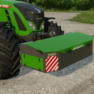 Lizard BoxSmart v1.0 FS22 Mod | Farming Simulator 22 Mod