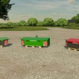 Lizard BoxSmart v1.0 FS22 Mod | Farming Simulator 22 Mod