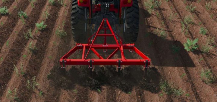 plow Mods | Farming Simulator 22 Mods