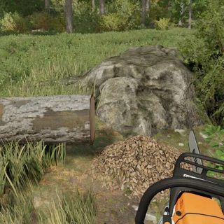 LumberJack v1.5 FS22 Mod | Farming Simulator 22 Mod