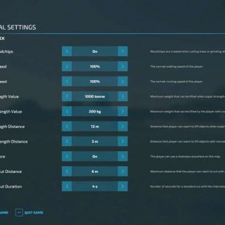 LumberJack v1.5 FS22 Mod | Farming Simulator 22 Mod