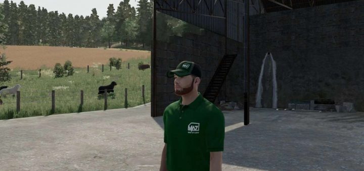FS22 AutoDrive | Farming Simulator 22 AutoDrive