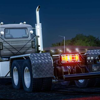 Mack Anthem, Pinnacle, Superliner PACK v1.0 FS22 Mod | Farming ...