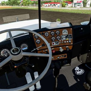 Mack Anthem, Pinnacle, Superliner PACK v1.0 FS22 Mod | Farming ...