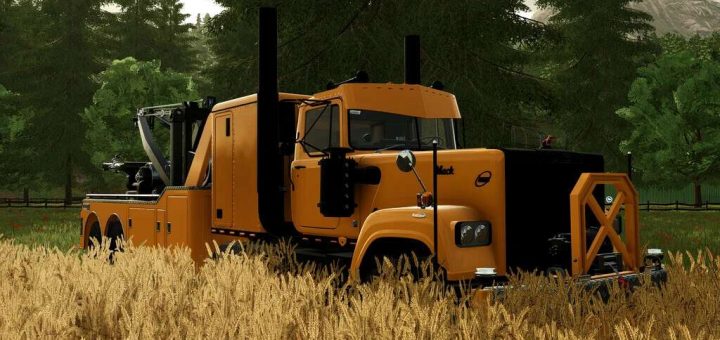 FS22 Trucks Mods | Farming Simulator 22 Trucks Mod | LS22 Trucks mod