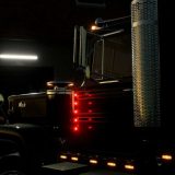 MACK Superliner X v1.2 FS22 Mod | Farming Simulator 22 Mod