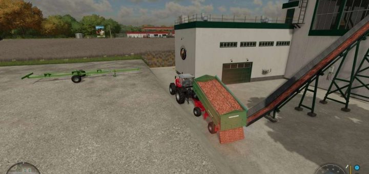 Iron Furnace Mods | Farming Simulator 22 Mods