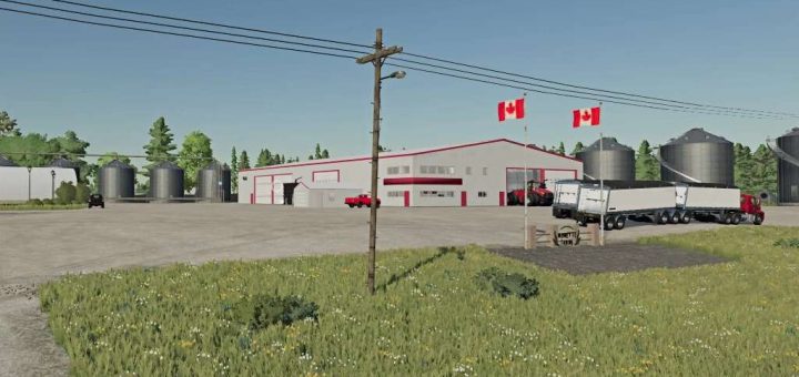 FS22 Maps Mods | Farming Simulator 22 Maps Mods